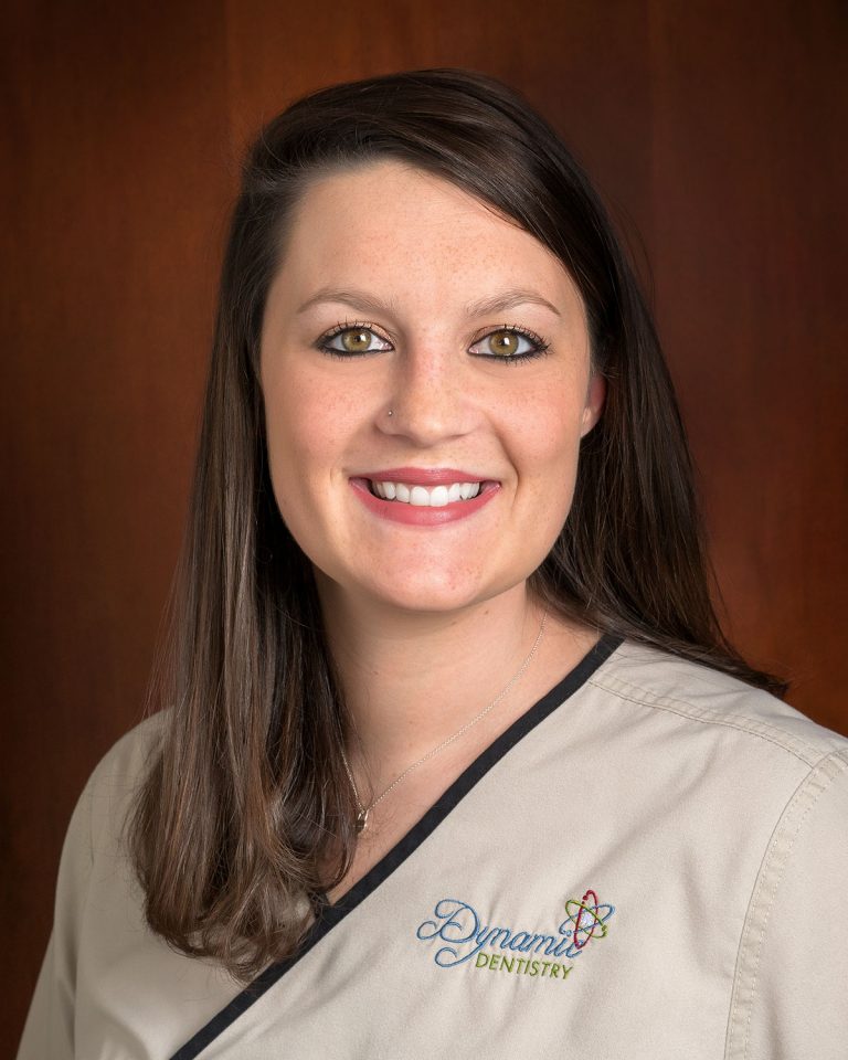 Dental Team Bluffton SC | Office Staff | Dynamic Dentistry LLC